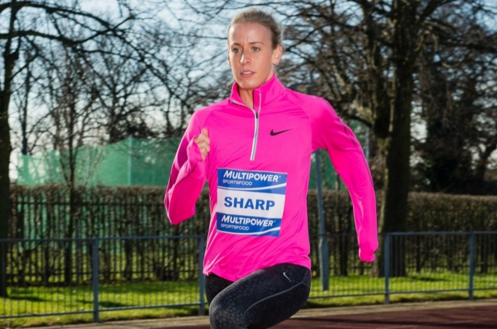 Scottish records now ratified - Scottish Athletics