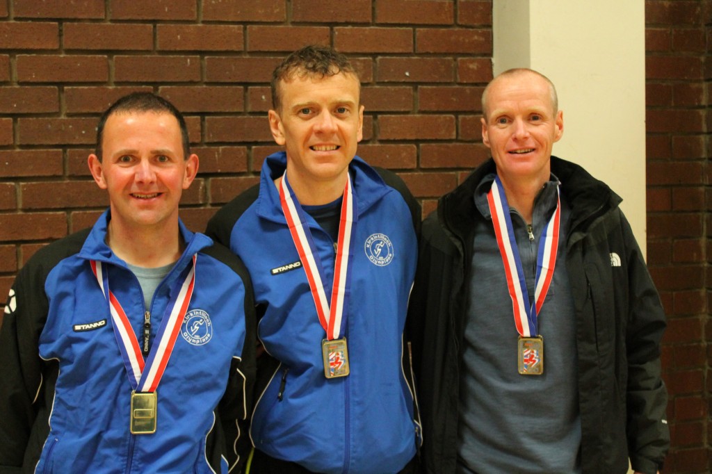 Round-up 20/21 June: WHW; superTEAMS; Para - Scottish Athletics