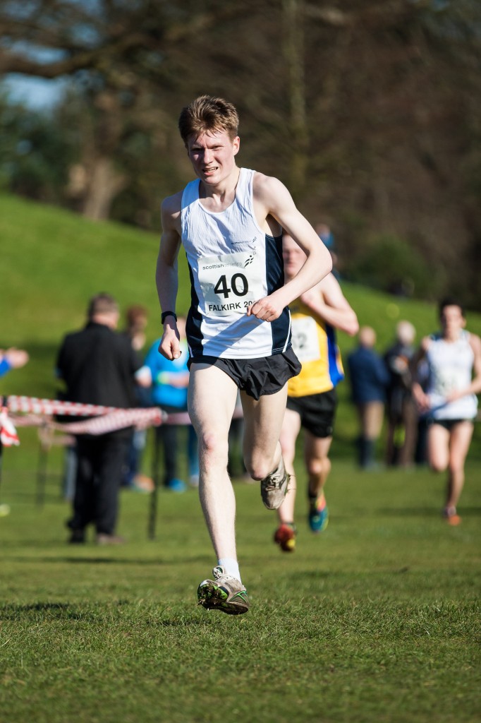 Run Balmoral preview - Scottish Athletics