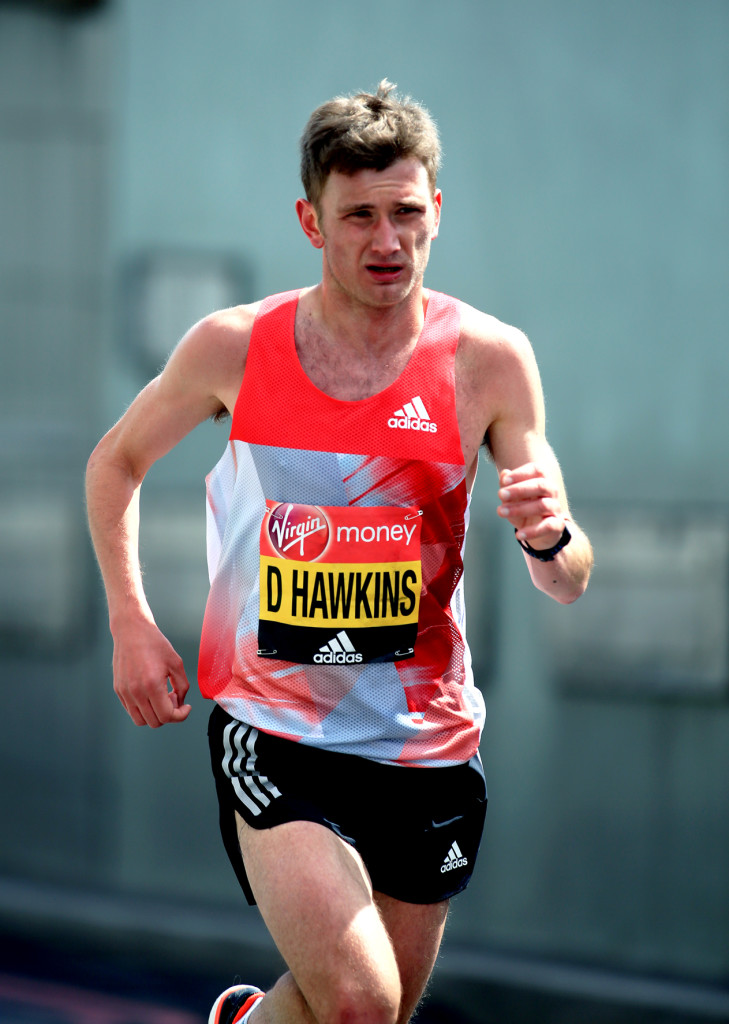 Rio on radar for Scots in London - Scottish Athletics