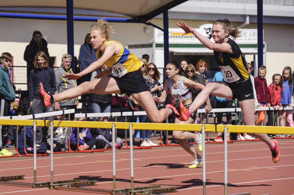 Key dates for 2017 Track and Field - Scottish Athletics