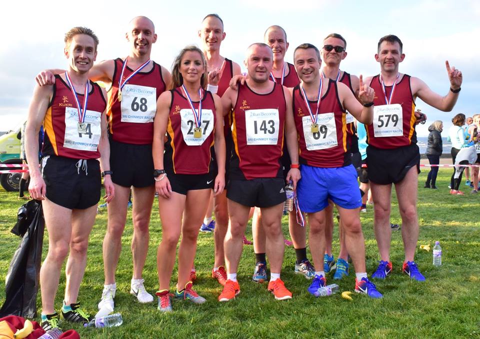 Keeping Track . . . our new column - Scottish Athletics