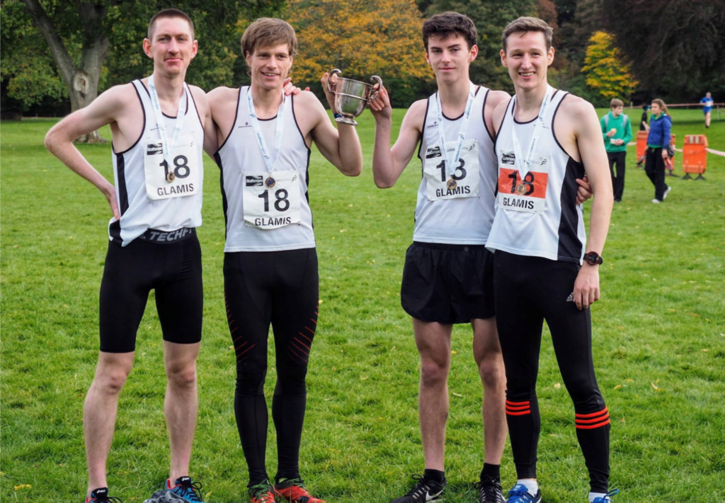 Clubs chase success in XC Team Challenge - Scottish Athletics
