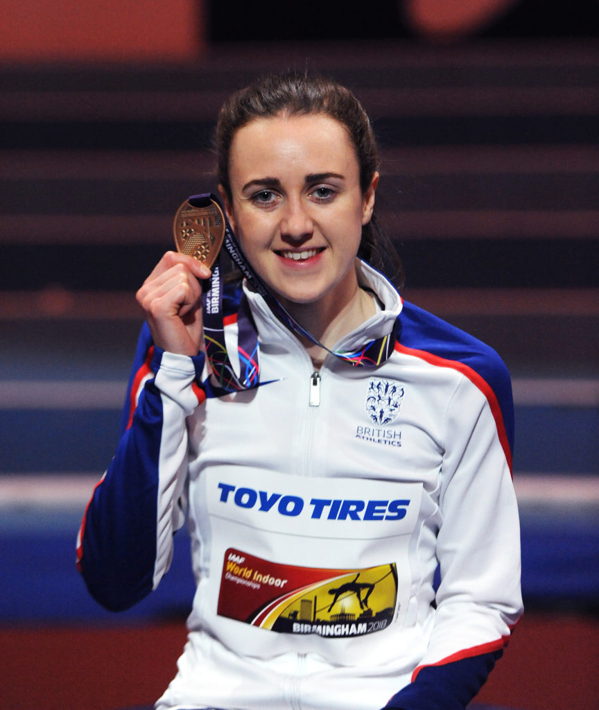 Muir lands bronze to end Scotland's 25-year wait - Scottish Athletics