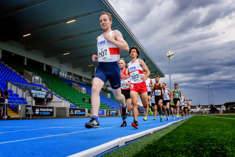 miller - Scottish Athletics