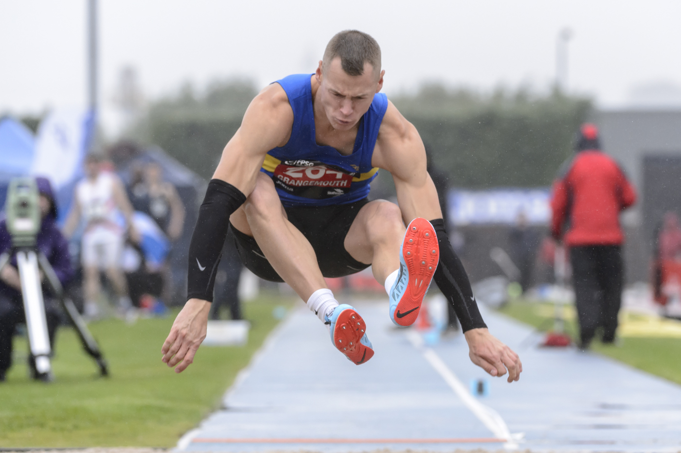 ENTER NOW for Throws and Jumps GP events - Scottish Athletics ENTER NOW for Throws and Jumps GP events - Scottish Athletics