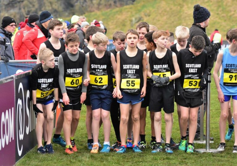 id3 - Scottish Athletics