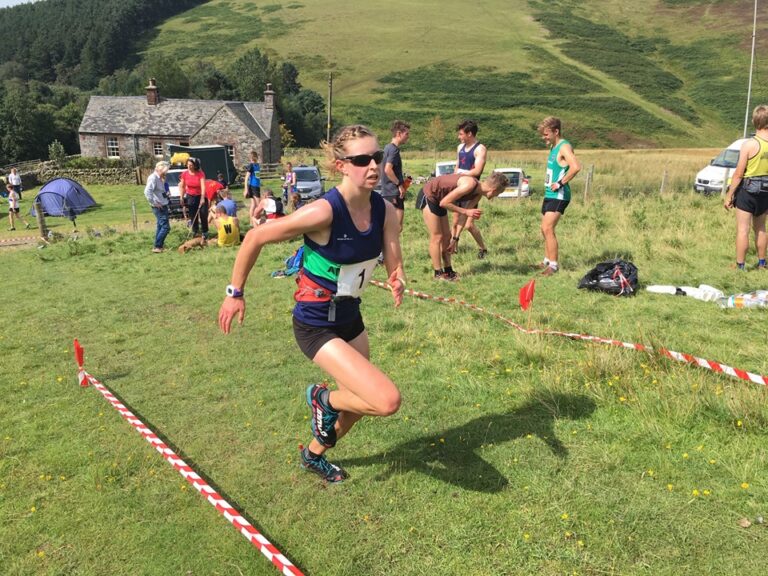 Enter now for our 4J Studios Virtual Hill Running Challenge - Scottish ...