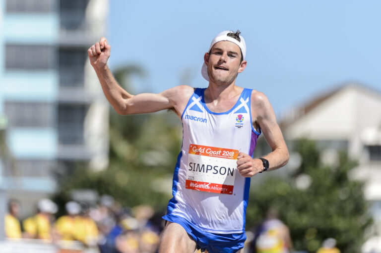 Robbie ultra debut; British hill relays; Trofeo Vanoni - Scottish Athletics