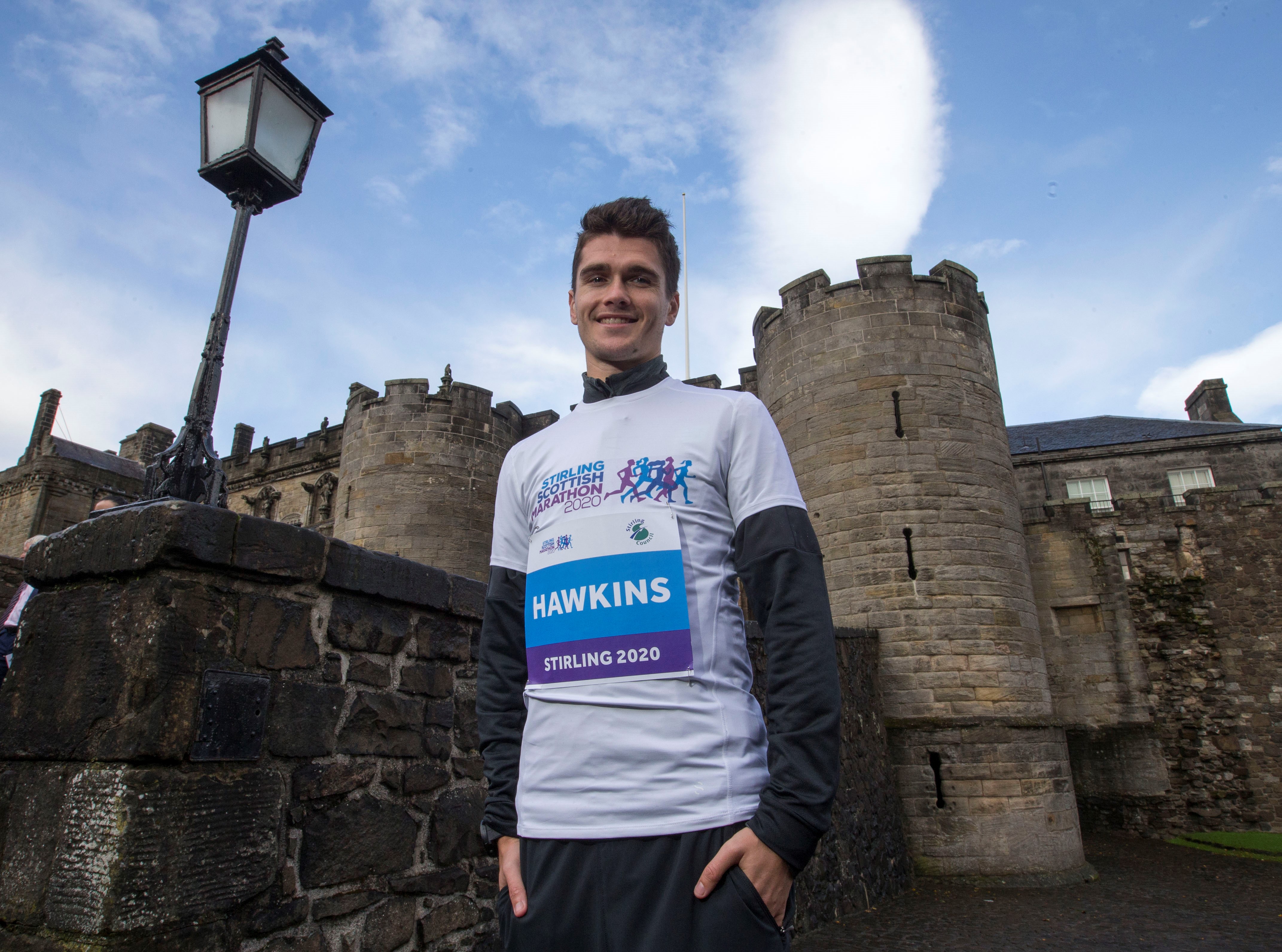 Callum lands Scottish best at 10k in Spain - Scottish Athletics