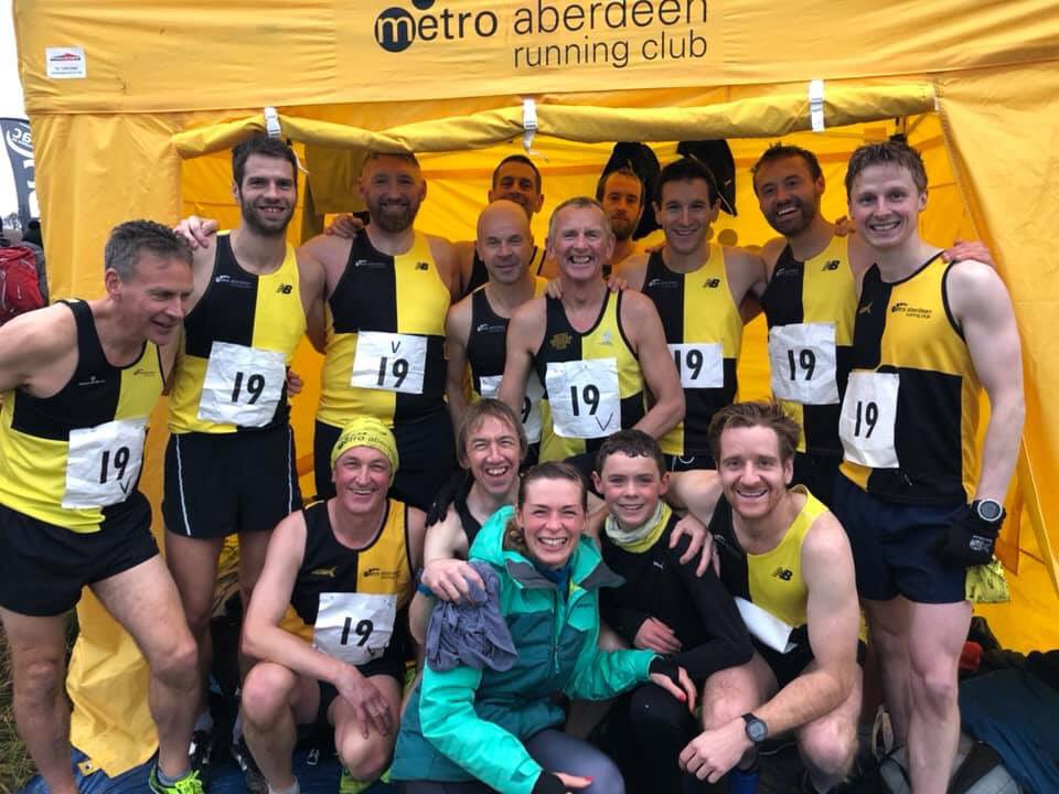 Thirtysomethings! Metro Aberdeen make plans for birthday and beyond ...