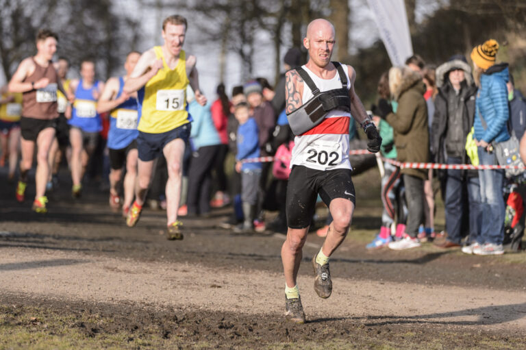 'Support your club and Scottish Athletics' - Derek Rae - Scottish Athletics