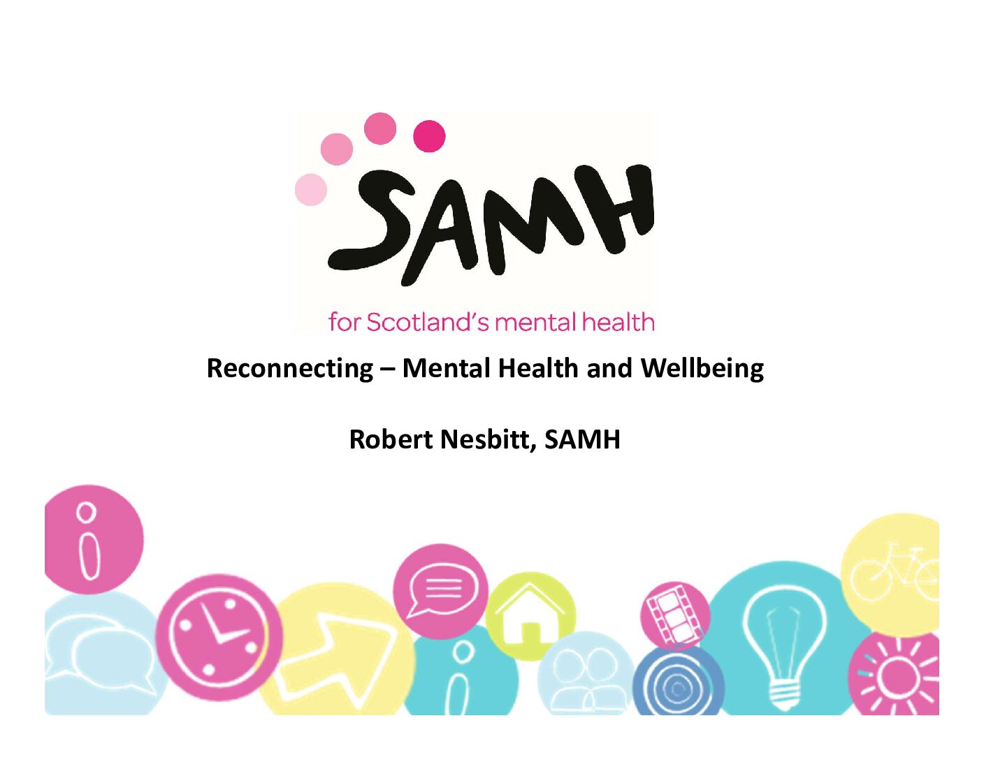 Samh Logo
