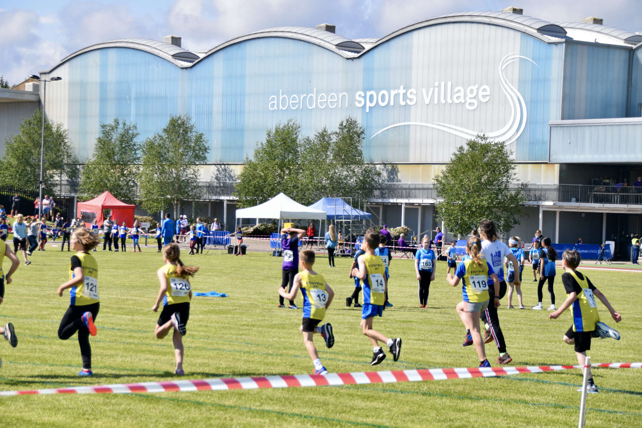 ENTER NOW: 4J Studios Age Groups are in Aberdeen on August 28/29 ...
