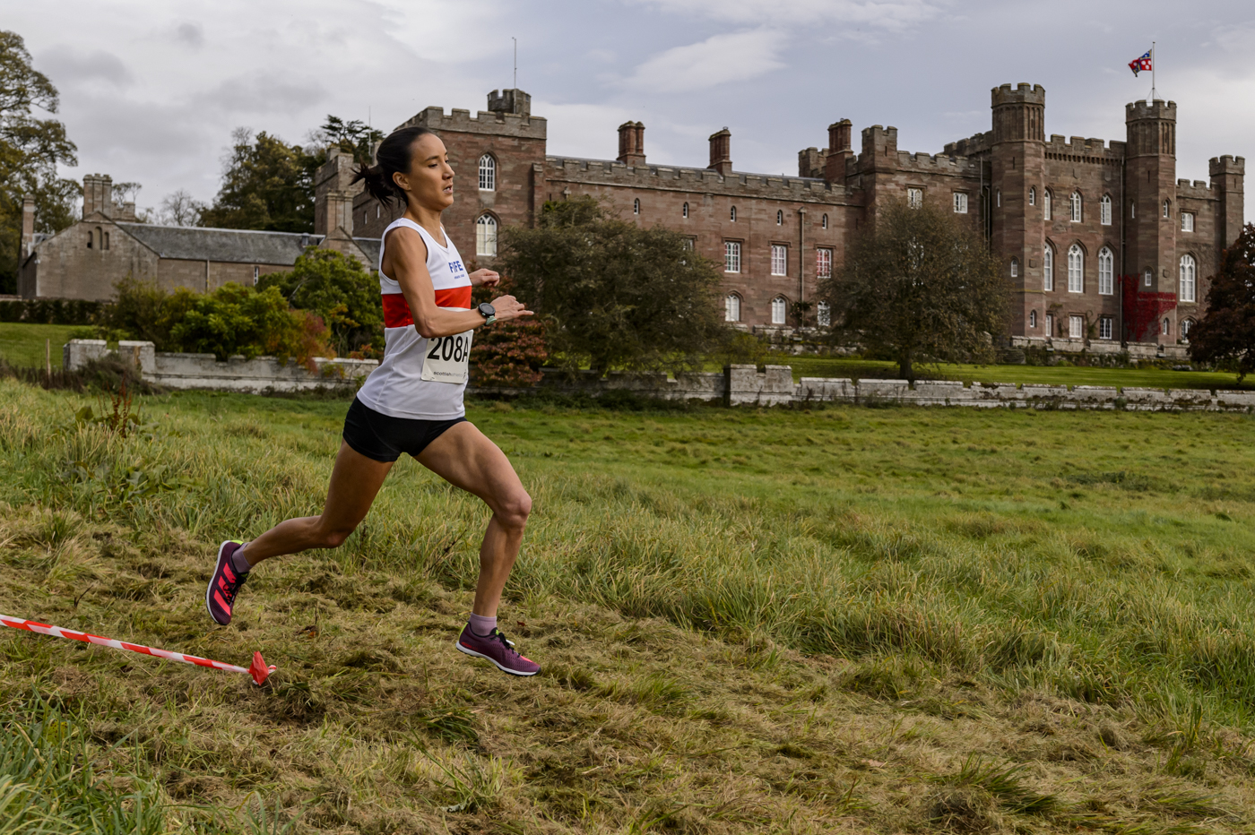 Long-running love story . . . and Jenny is still hooked - Scottish ...