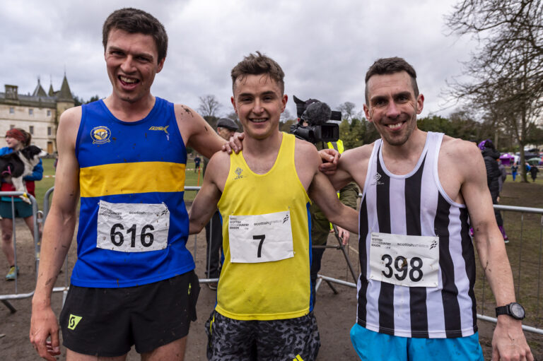Our guide to the Hill Running season ahead - Scottish Athletics