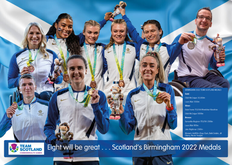 Commonwealth Games Scotland: 'We must not miss this chance to host in ...