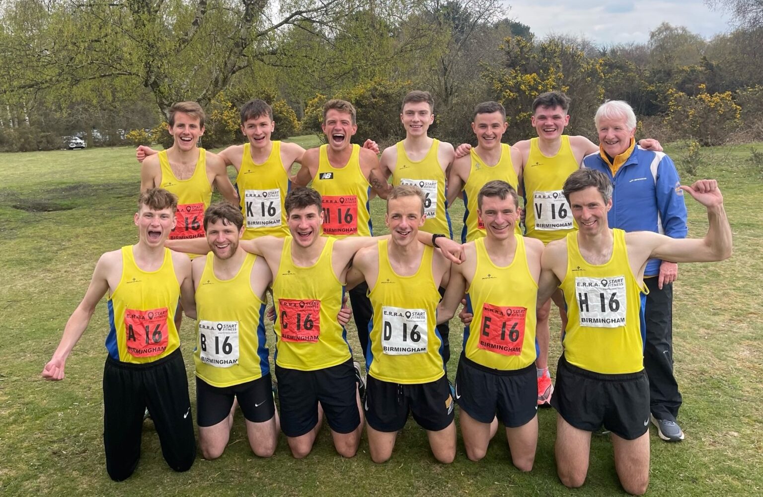 Family, Central AC and our sport mourn the sad loss of Alastair Hay ...