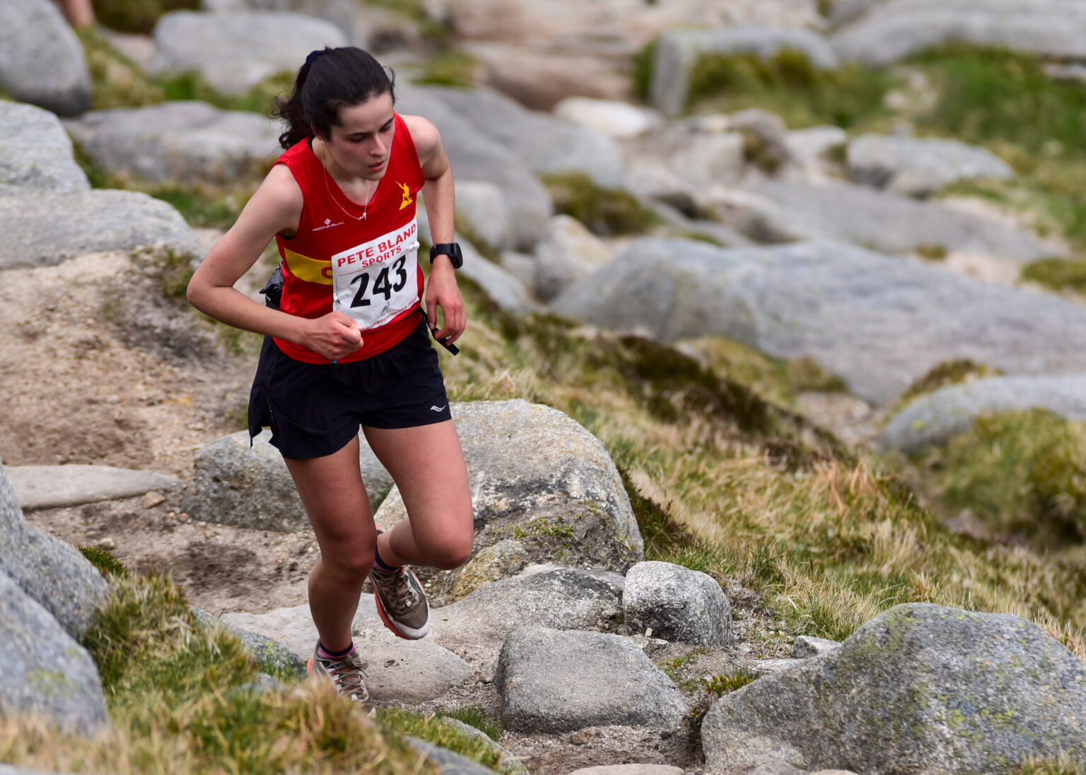 Hill Running: Your guide to the busy season ahead - Scottish Athletics