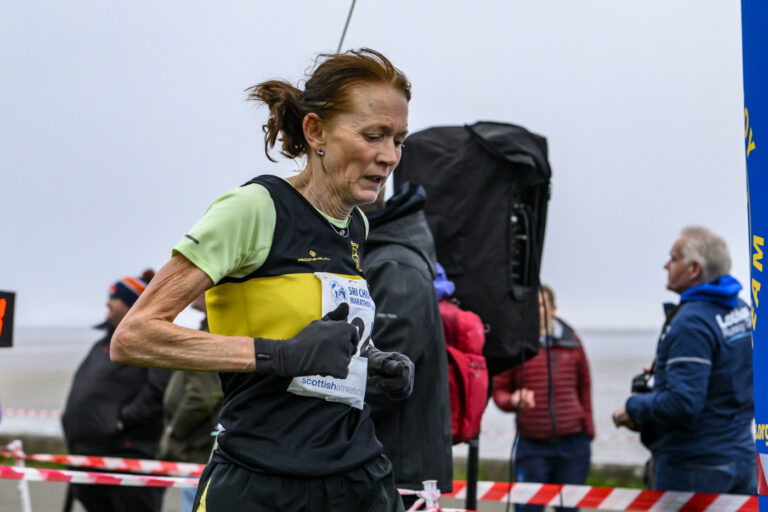 Evergreen and incomparable . . . our chat with Masters marvel, Fiona ...