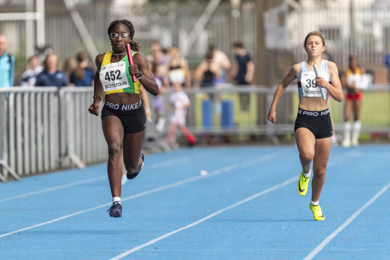 Enter now: Scotstoun to host GAA Sprint Gala on July 22 - Scottish ...