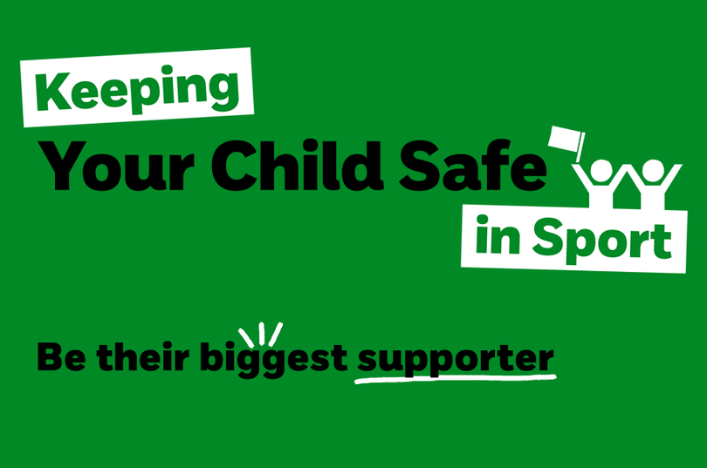 Keeping your Child Safe in Sport - Scottish Athletics Keeping your Child Safe in Sport - Scottish Athletics
