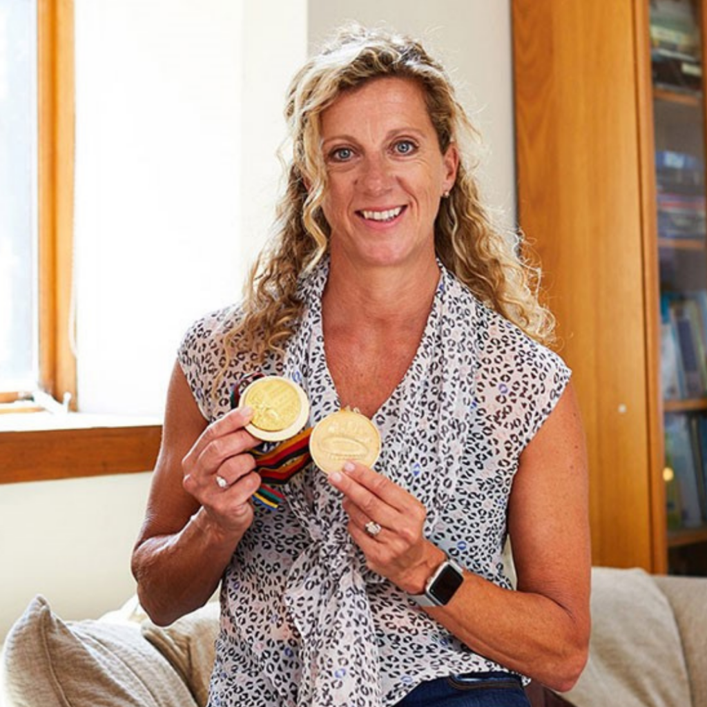 Clubs urged to join our Menopause Friendly campaign - Scottish Athletics