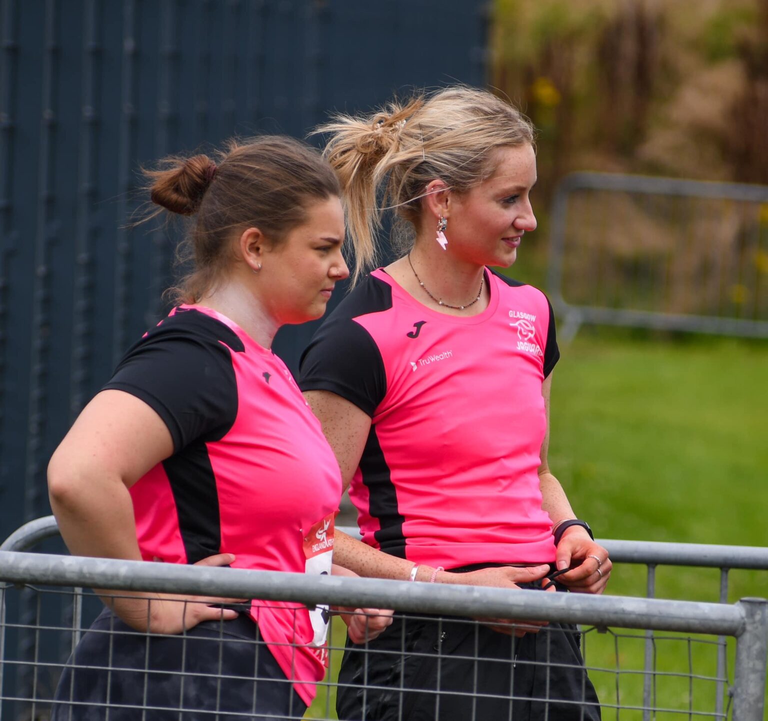 Last few days for Scots to apply Ron Pickering Memorial Fund grants ...