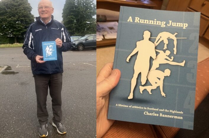 Light in the North: Charles Bannerman book traces growth and impact ...