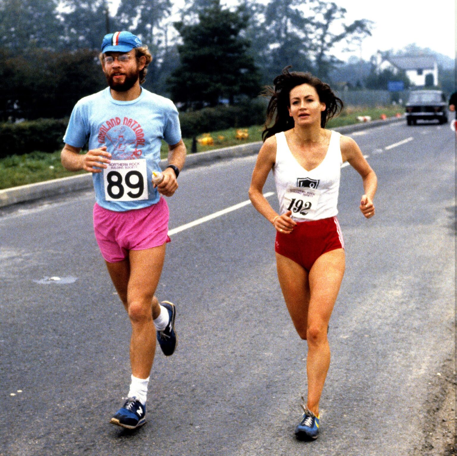 Path-finder for women in our sport: sad news as Leslie Watson passes ...