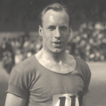 Eric Liddell - the life of an athletics legend - Scottish Athletics