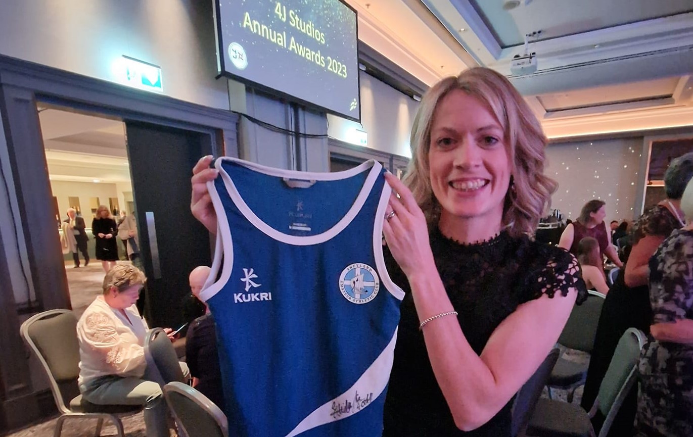 Around the clubs: Shetland post; Bella Harriers; Inverclyde AC ...