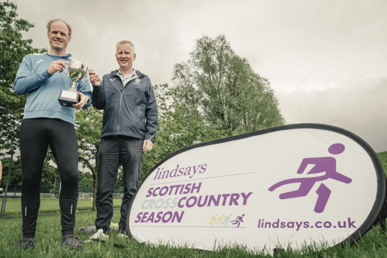 Lothian RC celebrate Tier Three win in the Lindsays Trophy - Scottish ...