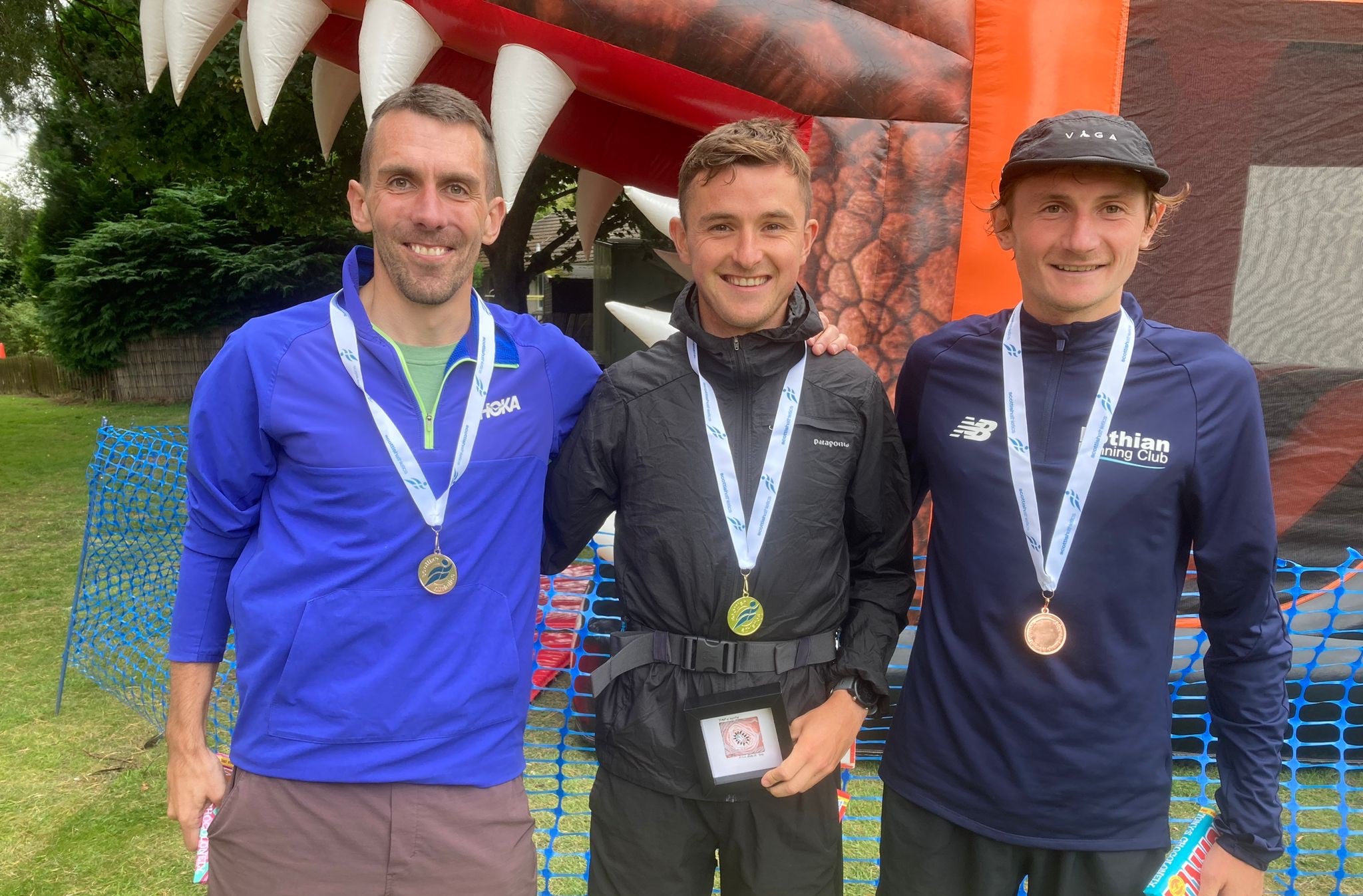 Hill running: Enter Senior Champs on June 1 then West on June 7 ...