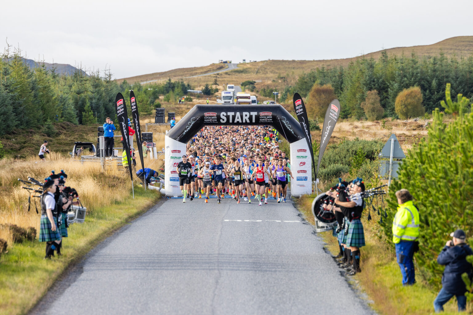 Course Records in Inverness with Moray and Logan in top form - Scottish ...