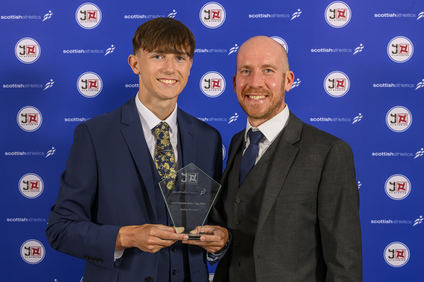 Paralympian Derek steps away from racing; Callum 2:15 in New York ...