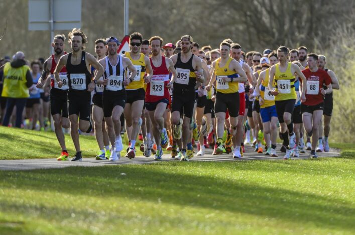 Entries now open for Lindsays Scottish 10-Mile Champs at Tom Scott ...