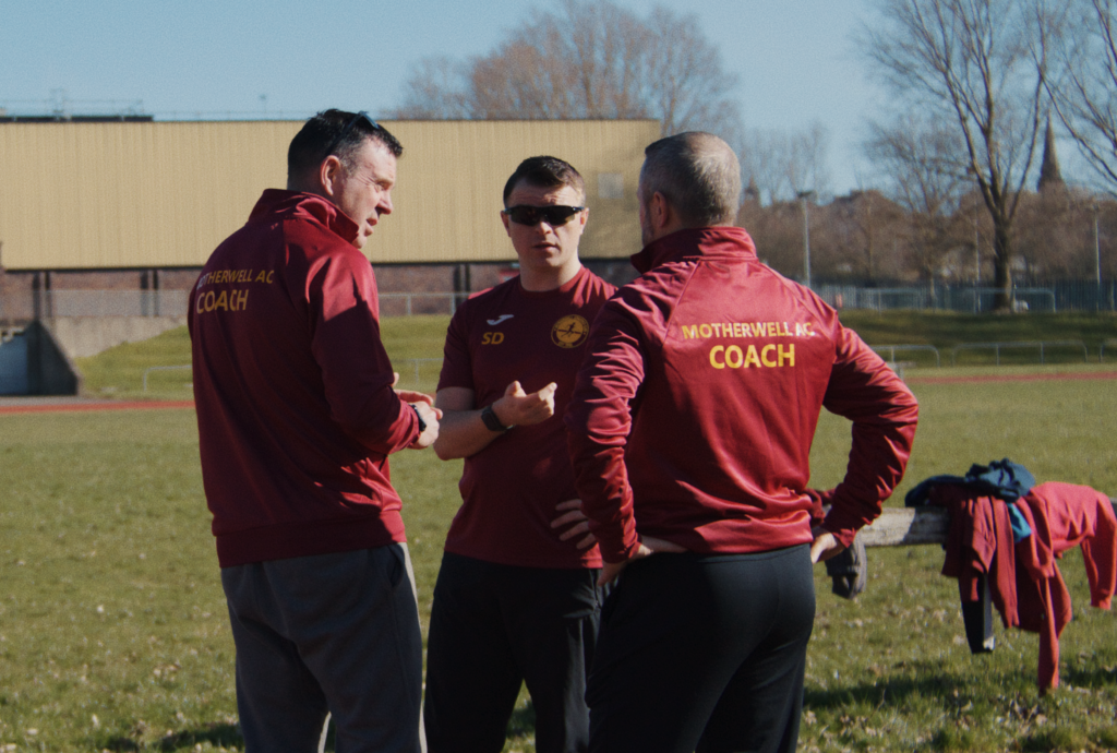 WATCH: Giving Back to Track - our superb new film with Tom McKean ...