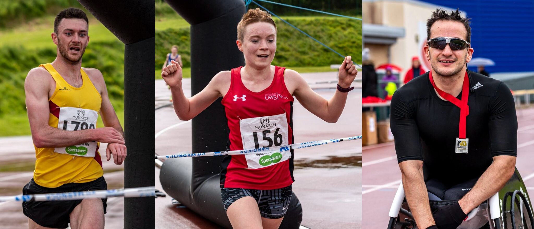 Strong fields set for Scottish 10K Champs at Roon the Toon - Scottish ...