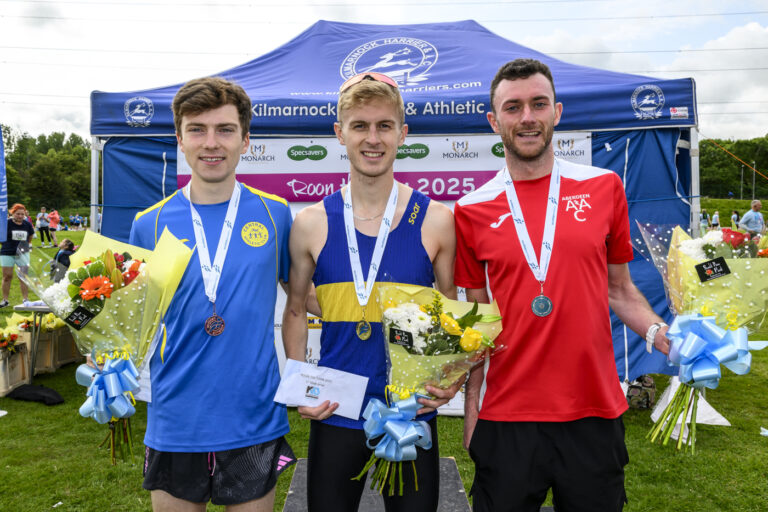 Road Race GP shares allocated - with Brogan and Sean our top performers ...