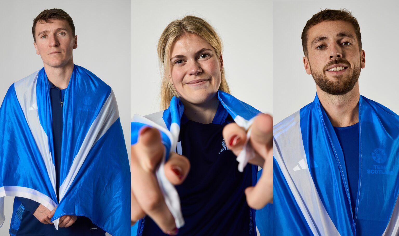 Commonwealth Games Legacy 2026 - Scottish Athletics