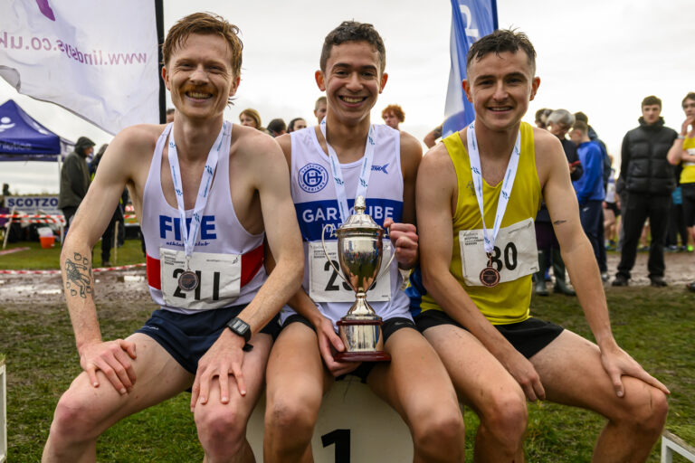 Picked for Scotland: Two dozen athletes land vests for Liverpool ...