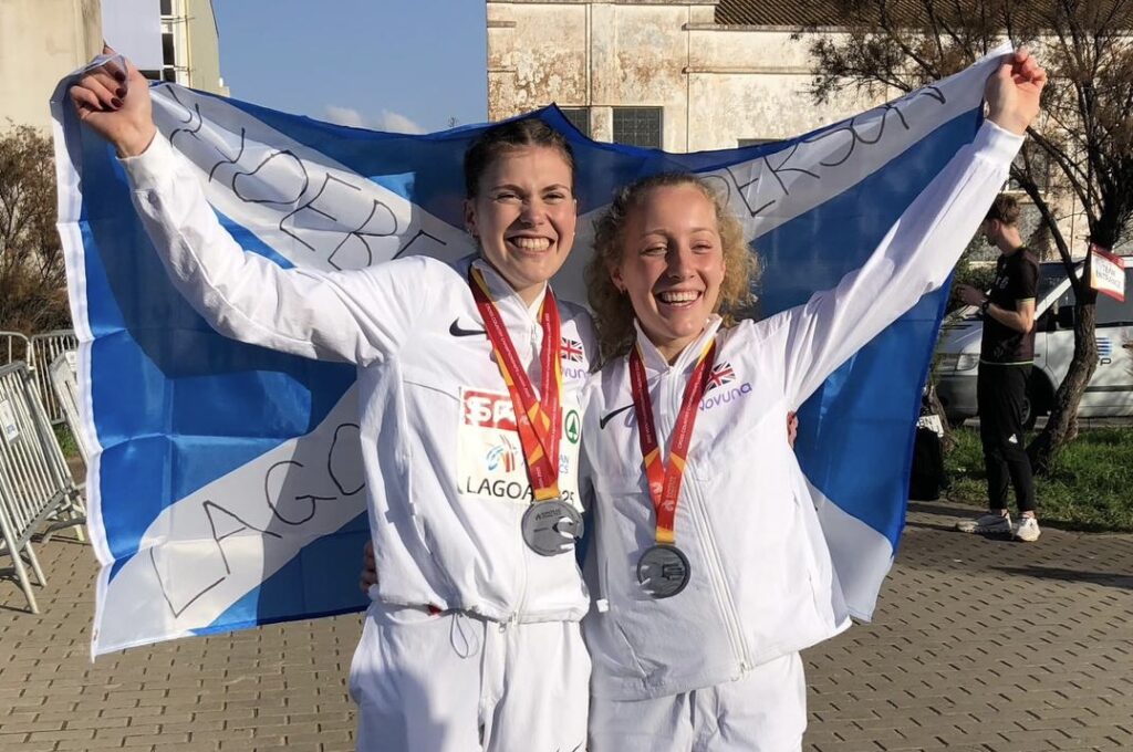 Glasgow 2026 to start work soon on new track for Scotstoun - Scottish ...