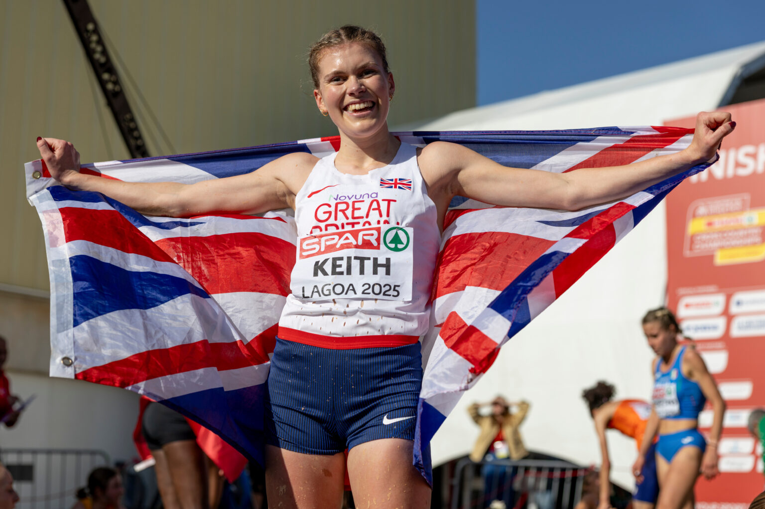Ultra Scots head for World Trail Champs - Scottish Athletics